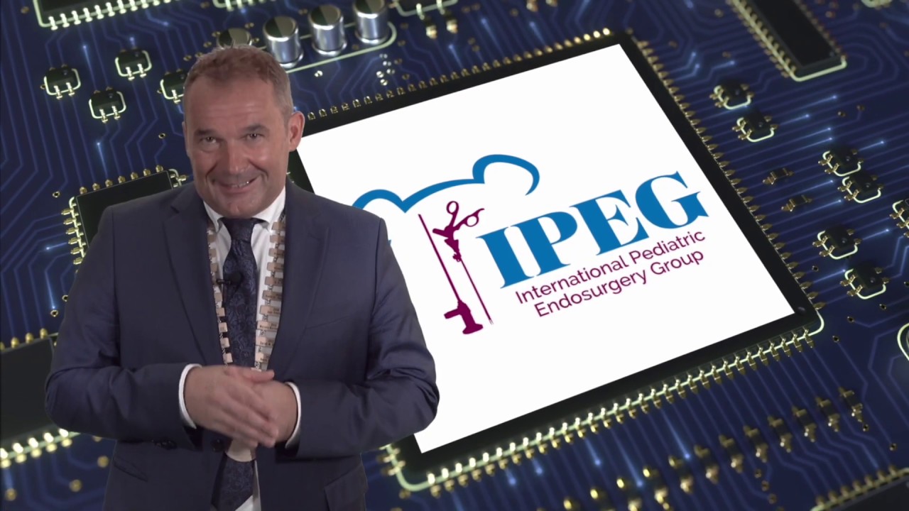IPEG 2020 New Vision - YouTube