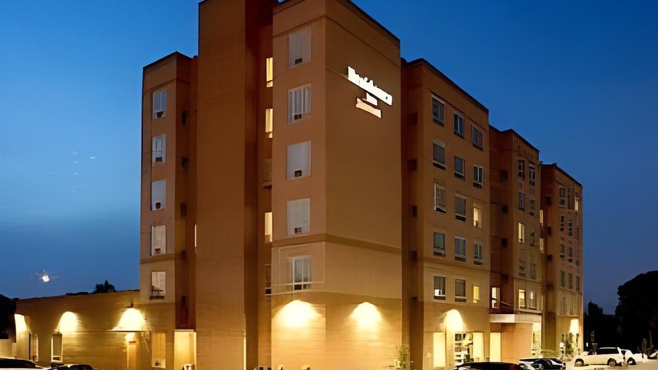 Residence Inn Houston WestEnergy Corridor | Houston (TX), United States ...