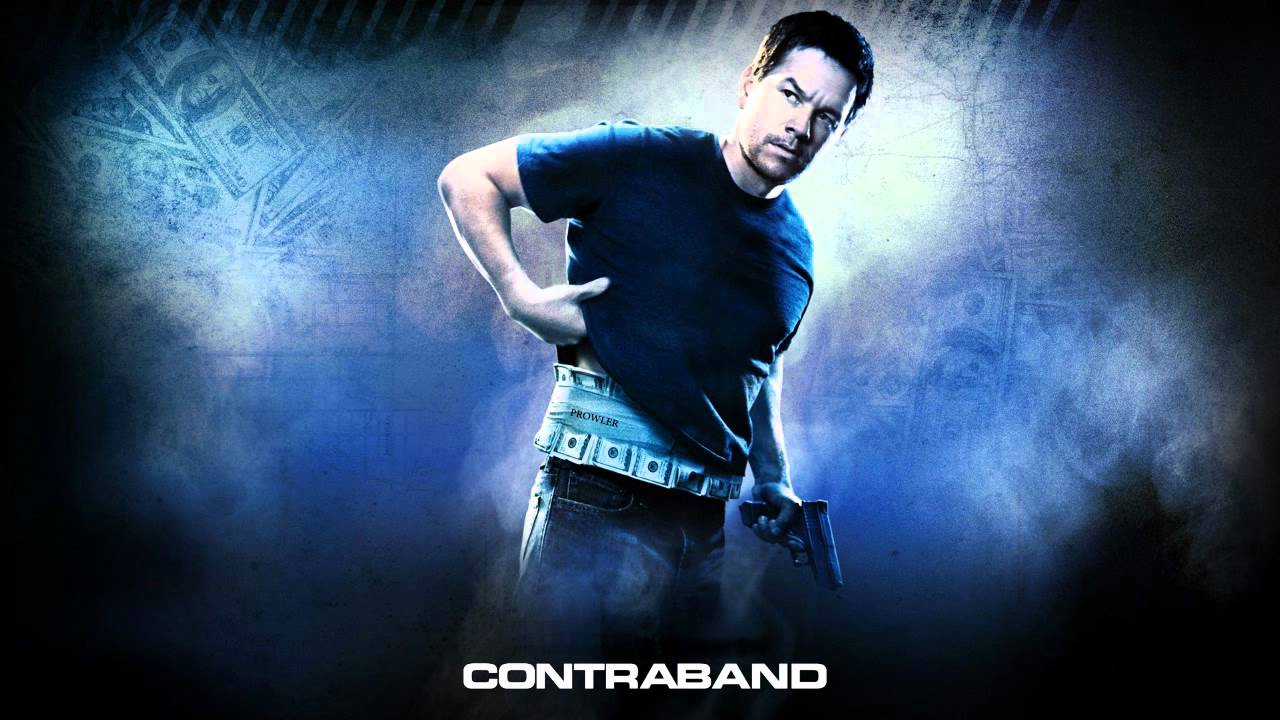 Contraband (2012) - Panama (Soundtrack OST) - YouTube