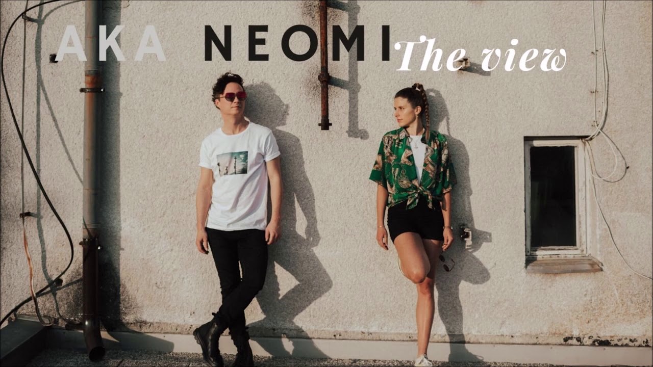 RADIOaktivno: AKA Neomi – The View (07.07.2020) - YouTube