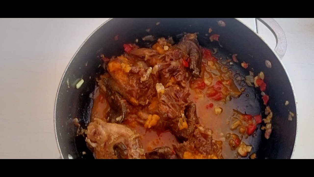 PEBRE DE GALAPAGA/ICOTEA/#RECETA DE SEMANA SANTA /PEBRE DE GALAPAGA ...