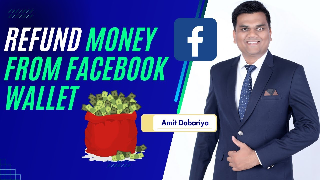 Mastering Facebook Wallet Refunds A Step by Step Guide - YouTube