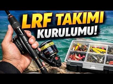 Sıfırdan Lrf Takımı Kurmak !!! Bu Bilgileri Bilmeden Başlama