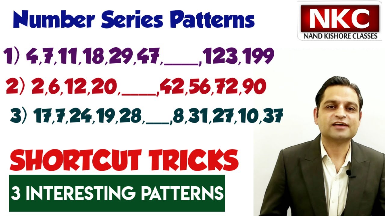 Number Series Patterns 3 Different Type Of Series Tricks To Solve number-series-patterns-3-different-type-of-series-tricks-to-solve