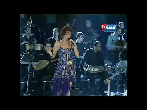 Funda Arar & Kıraç - Dil Yarası | Gölgeler