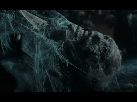The Ugly Stepsister (2025) – Post-Credits | Otto’s Rotting Corpse