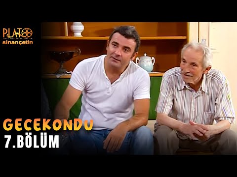 GECEKONDU | Aziz Üstel - Mahir İpek | 7. Bölüm