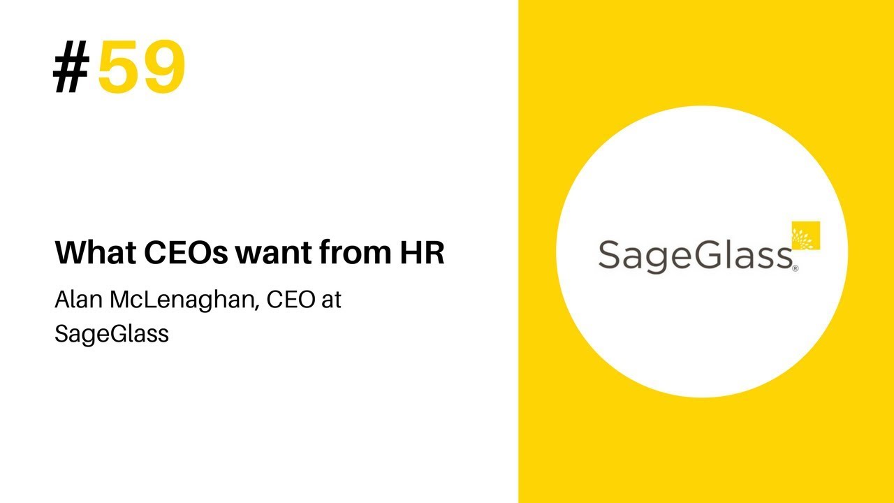 Episode #59 Alan McLenaghan, CEO at SageGlass - YouTube