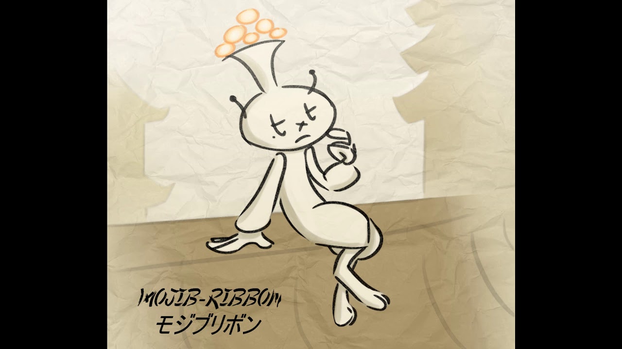 Mojib-Ribbon OST: Understanding - YouTube