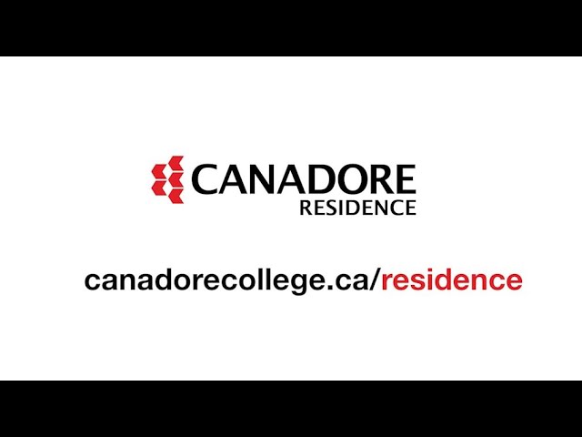 Canadore College Logo