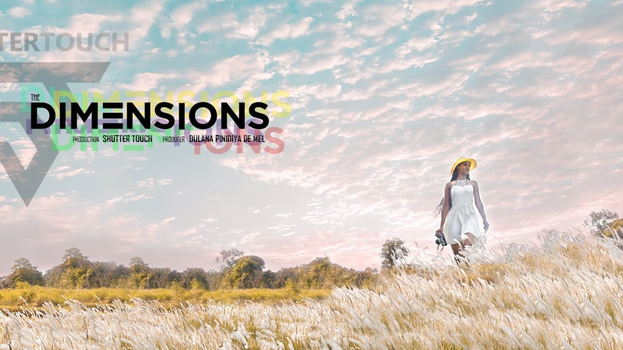 THE DIMENSIONS | Episode 01 - YouTube
