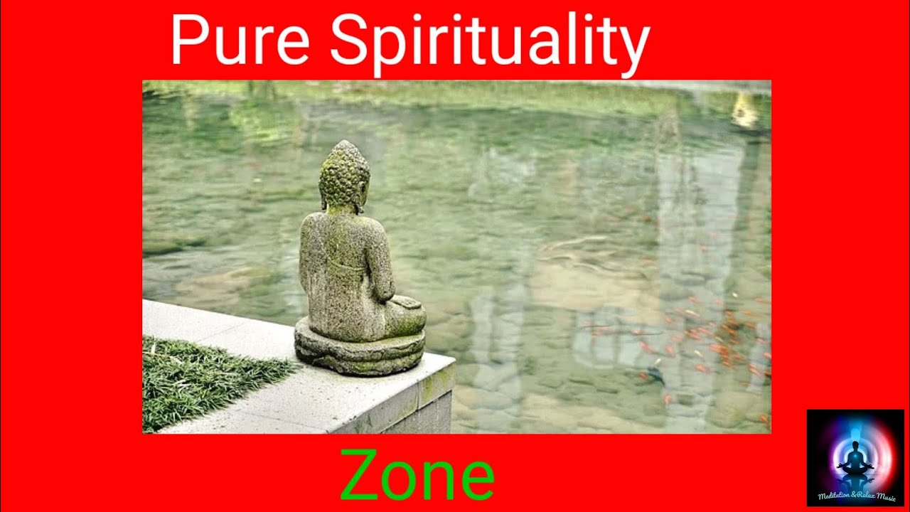 15 Minutes Pure Spirituality Zone, Spirituality, Spiritual - YouTube