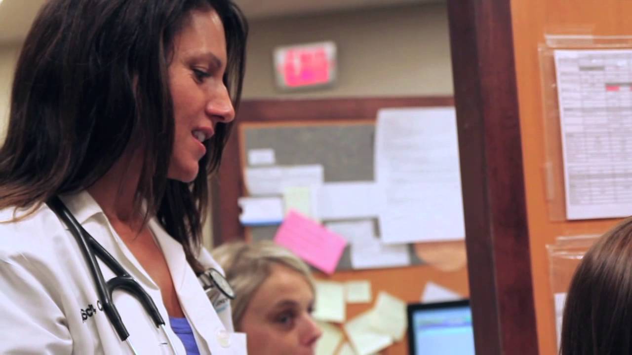 Amy Schorn, RN, MSN, CNP - YouTube