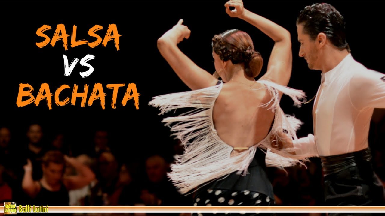 Latin Summer Party Mix Salsa Vs Bachata Youtube