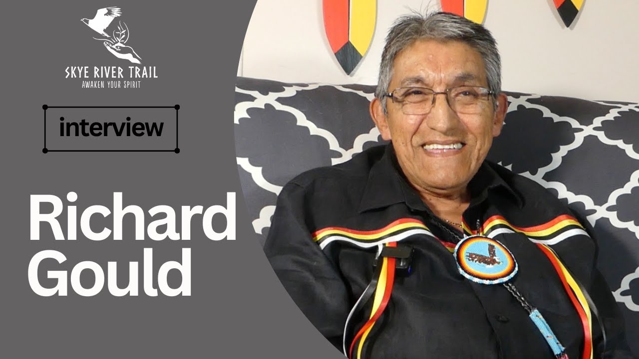 Prolonging the Ko'jua Dance - Richard Gould - The Unama'ki Project ...