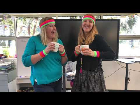 Aspendale PS Welcome back Year 4 - YouTube