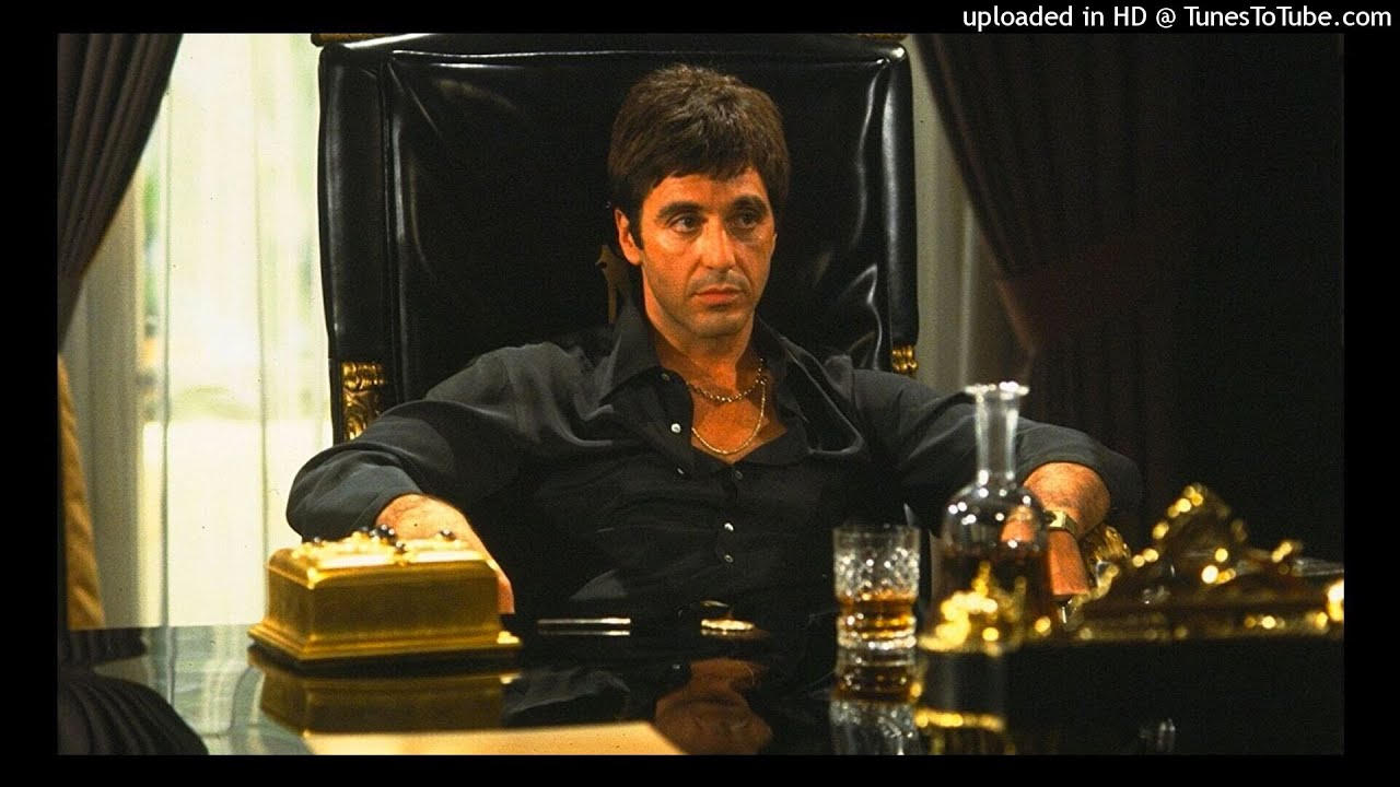 xangang x mvrco scarface type beat (prod mvrco) - YouTube