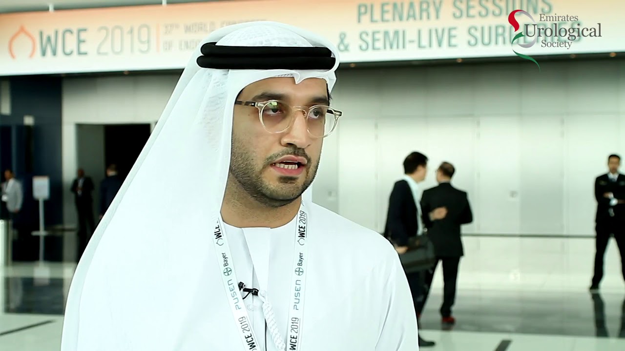 interview 4 jamal alamiri - YouTube