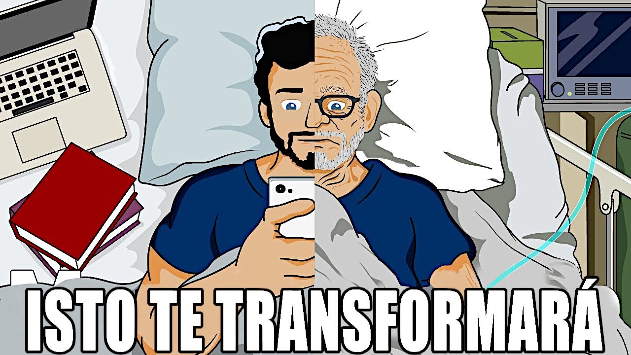 Isso irá mudar sua VIDA COMPLETAMETE - YouTube