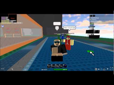 Icytea's magical glitch - YouTube