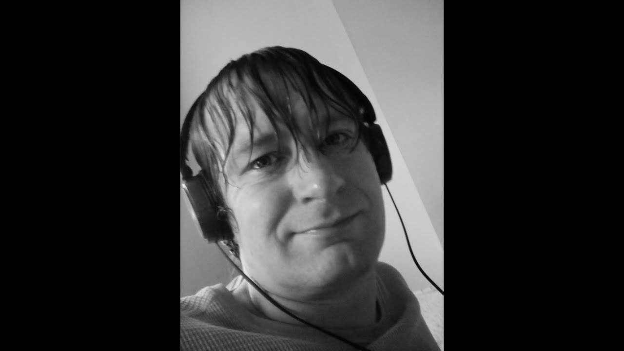 IM YOUR PSYCHOPATH. BY OLIVER BOWES. (2013) (RE-EDITED 2020) - YouTube