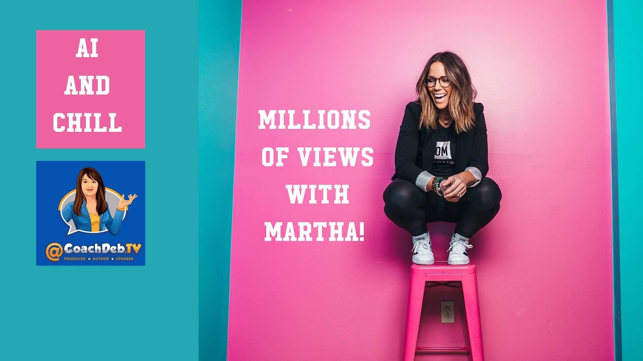 She Gets Millions of Views - Best Memes for Business Owners - AI And ...