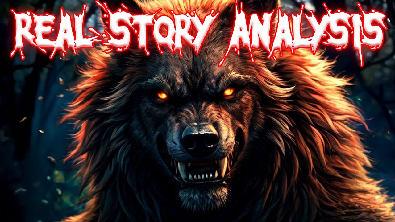 Person Was Stalked by DOGMAN Near Missouri Home! - Real Story Analysis ...
