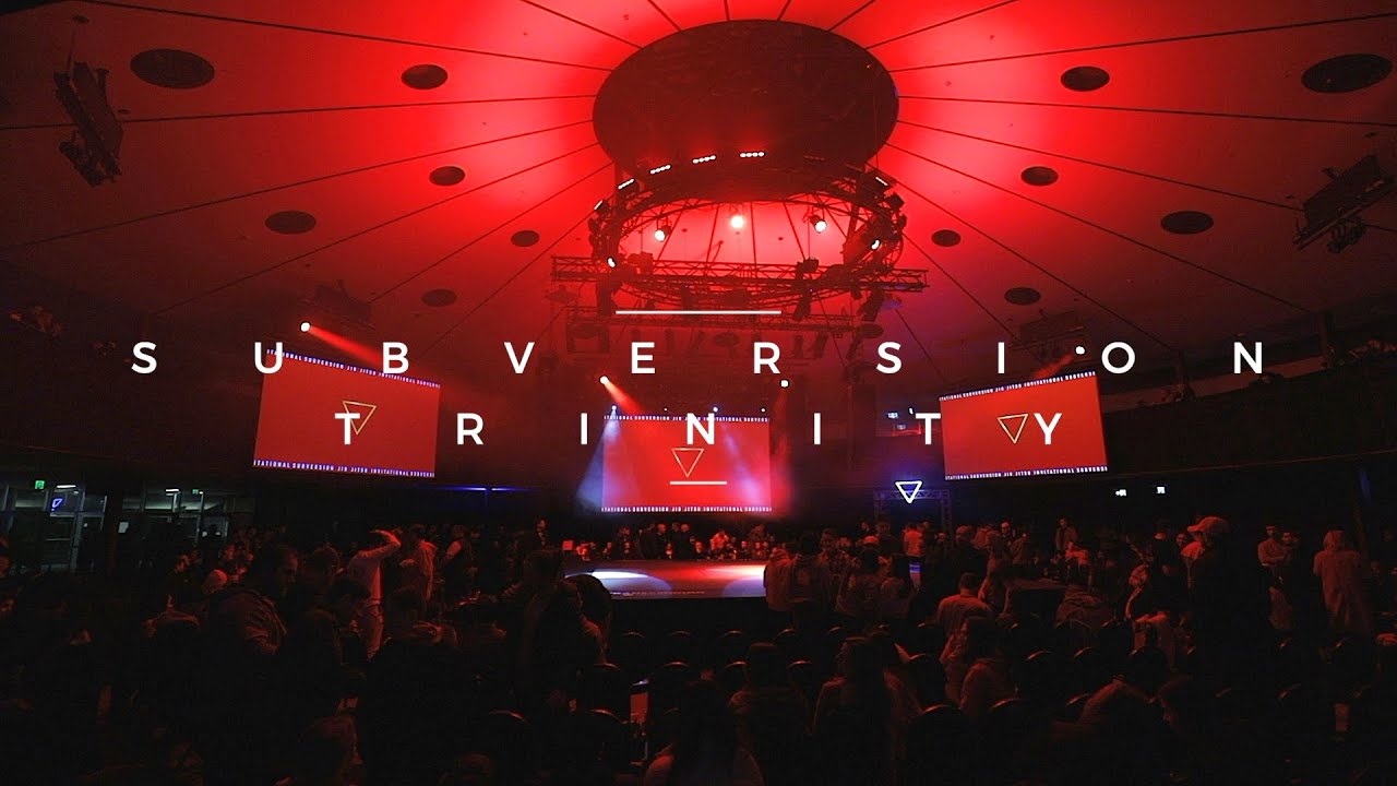 Subversion Trinity Highlights Video - YouTube