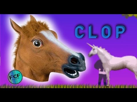 A HORSE PLAYS CLOP! | Fast Clip Friday #7