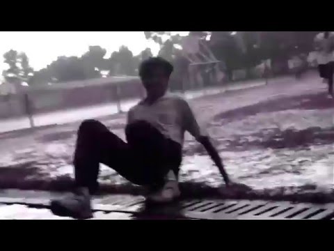 Tachack Haciendo Un Neymar