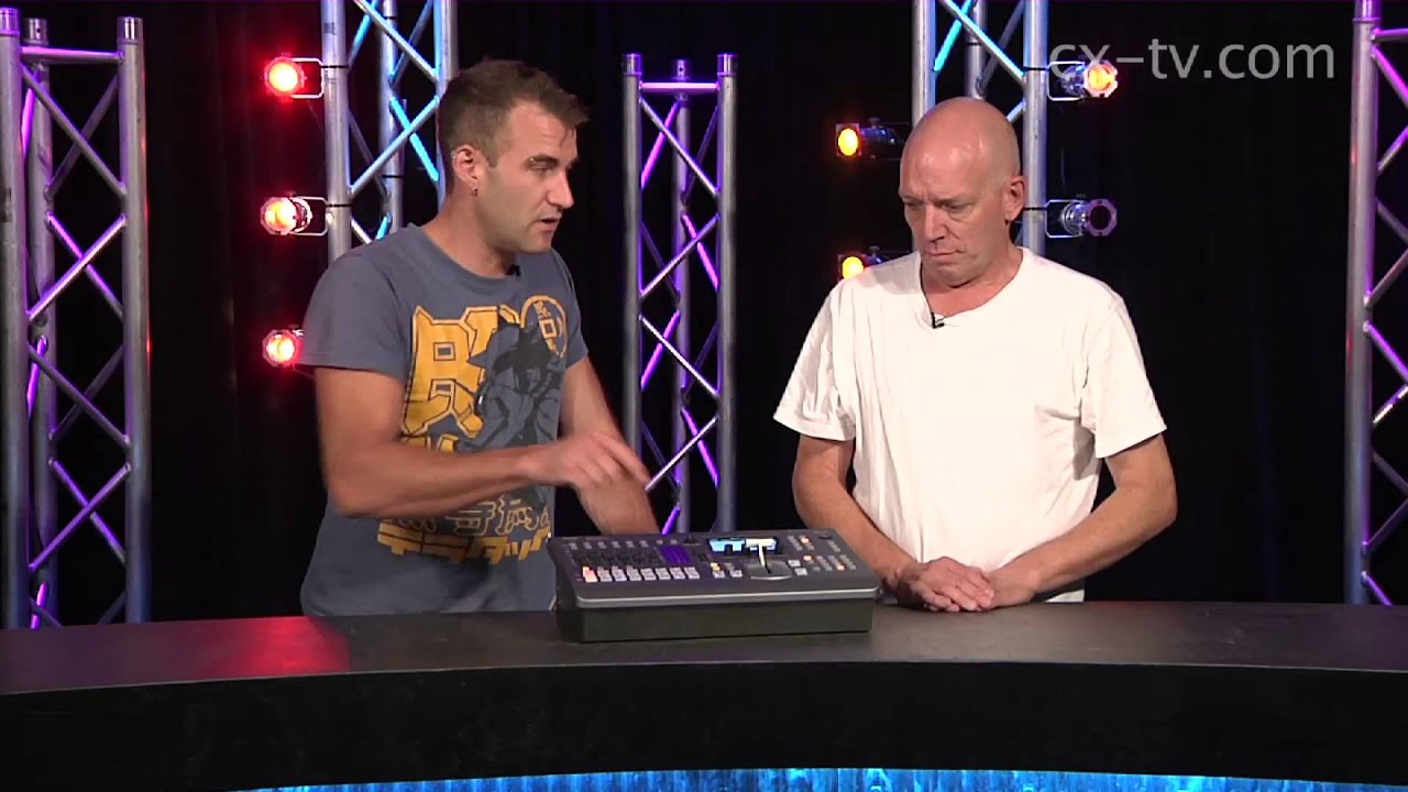GB79 Ep3 Sony MCS-8M - YouTube