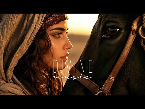Divine Music - The Year Mix Vol.11 [Chill & Ethnic Deep 2026]