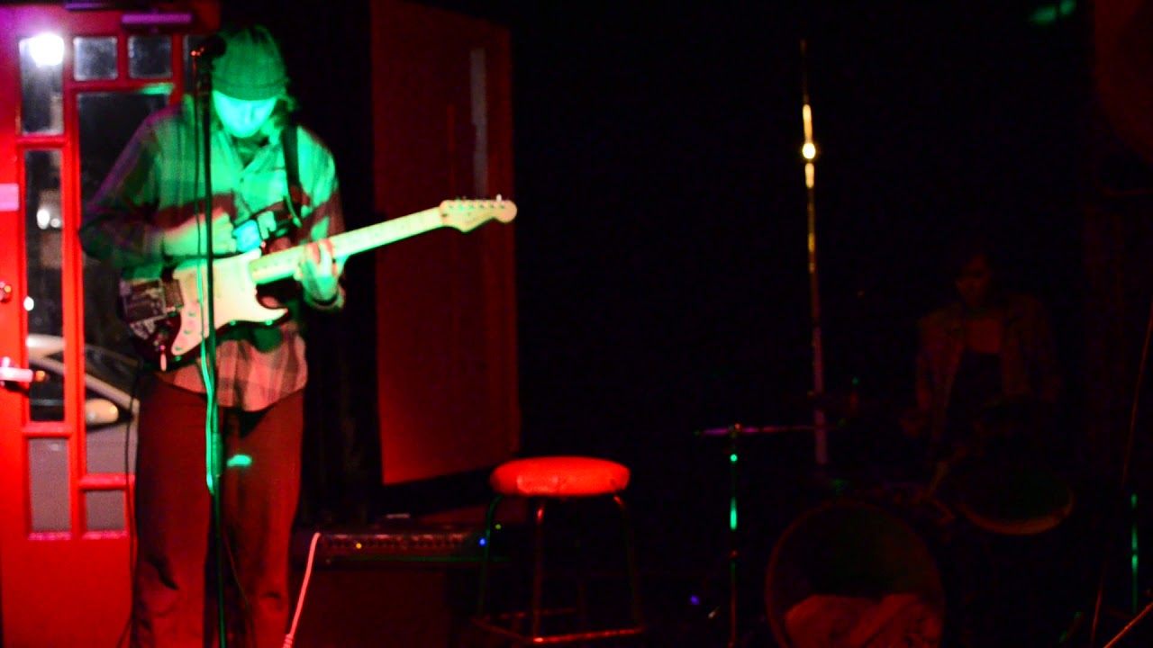 Linger Fingers Part 2 - YouTube