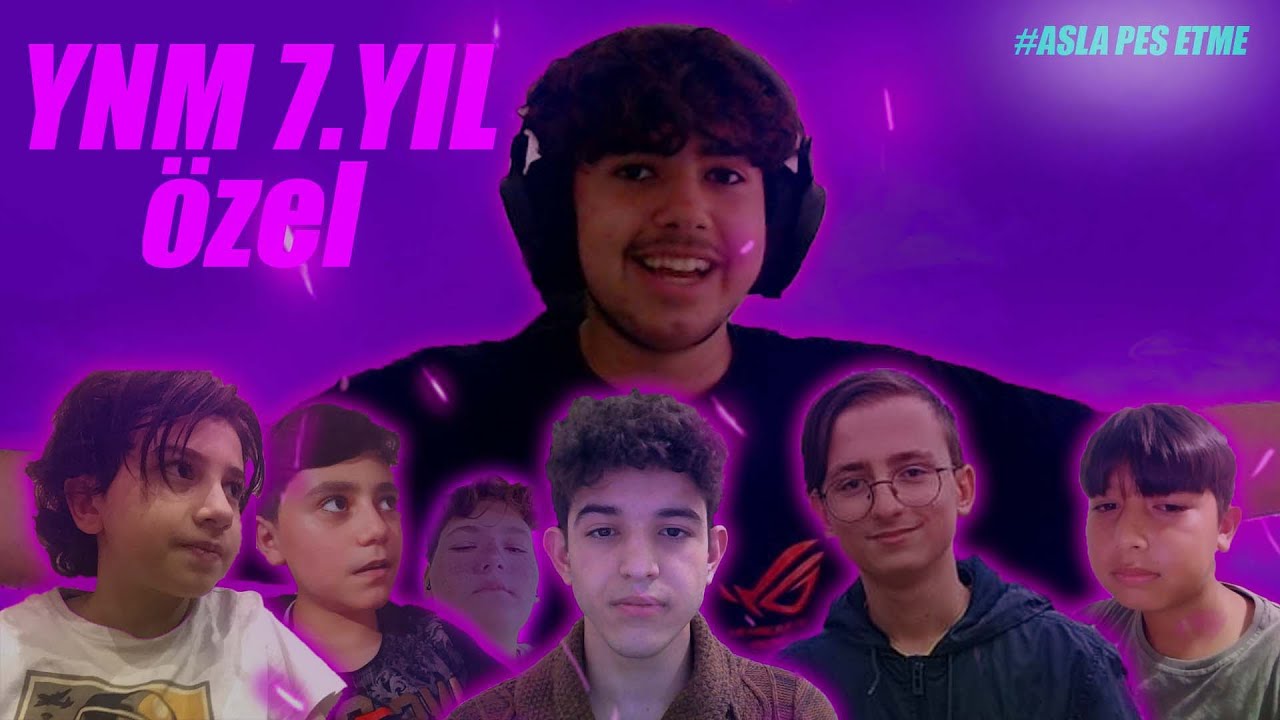 Bu Video Bi Harika Dostum Youtube