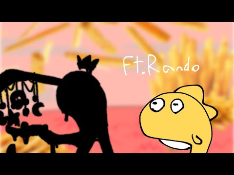 Frie Planet- Gloomp (ft.@random_art-socool) - YouTube