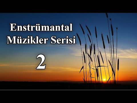 Enstrümantal Müzikler Serisi 2 | Düş Sokağı
