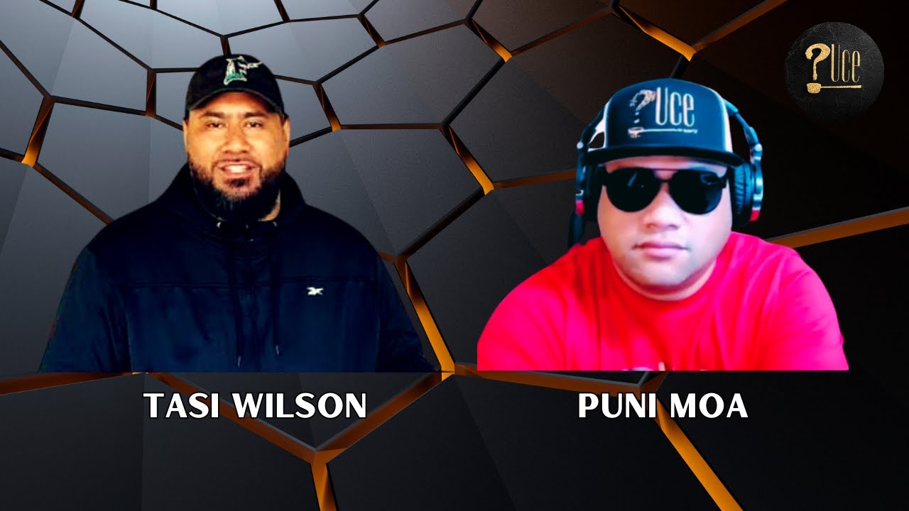 Tasi Wilson: From Music to Mentorship – A Journey of Passion and ...