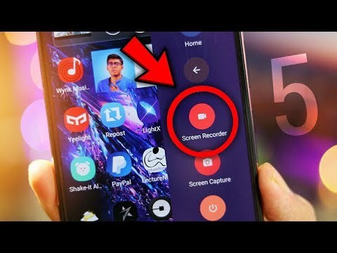TOP 5 AMAZING ANDROID APPS - 2018