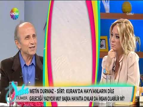SABA TÜMER YASAR NURI ÖZTÜRK.19 NISAN 2013