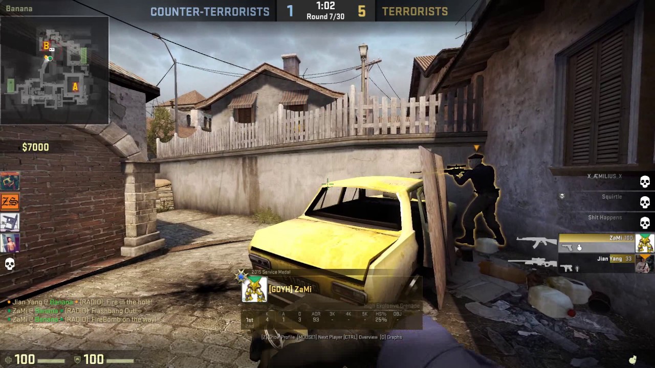 Counter Strike Online Game And Game Video (CS Go Free Download)(counter ...