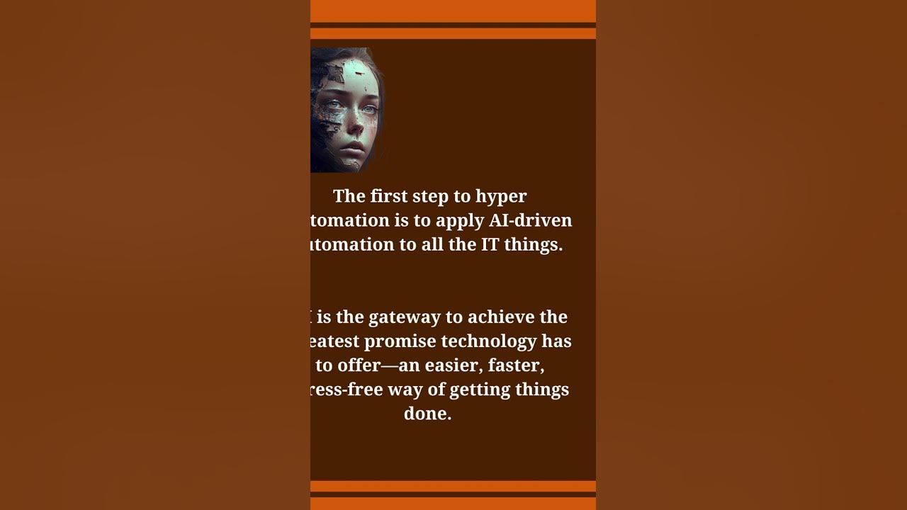 ServiceNow Hyper Automation : AI automation and Process Mining - YouTube