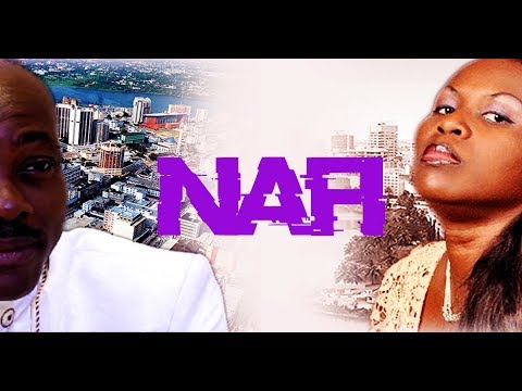 NAFI 2 épisode 50, Série ivoirienne de Eugénie Ouattara, avec Koro Abou , Christelle Dagnogo