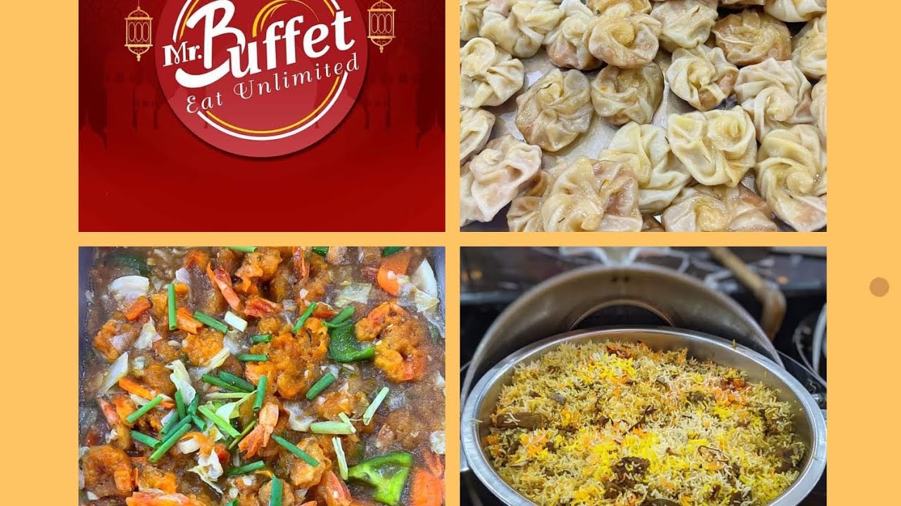 Dinner menu at 🔴Mr buffet Narayanganj 📍|yummy food😋. #food #viralvideo ...