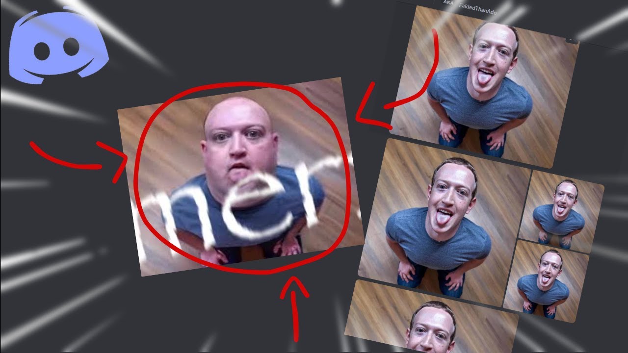 3 idiots losing it uncontrollably in discord - YouTube