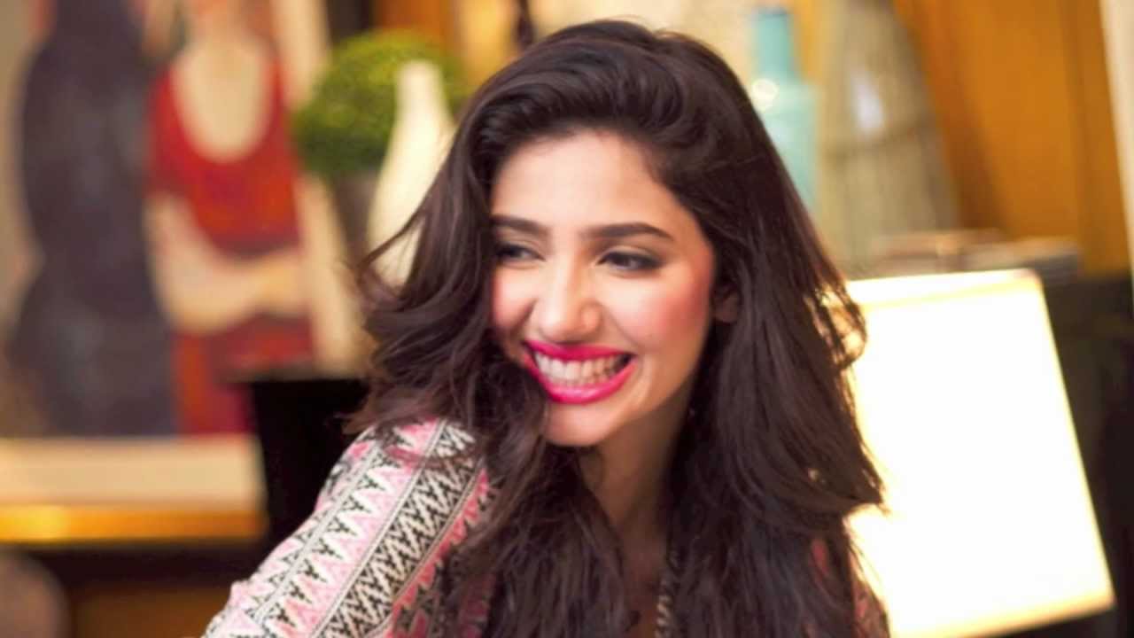 Mahirah Khan Cover Shoot For Paper Magazine - YouTube