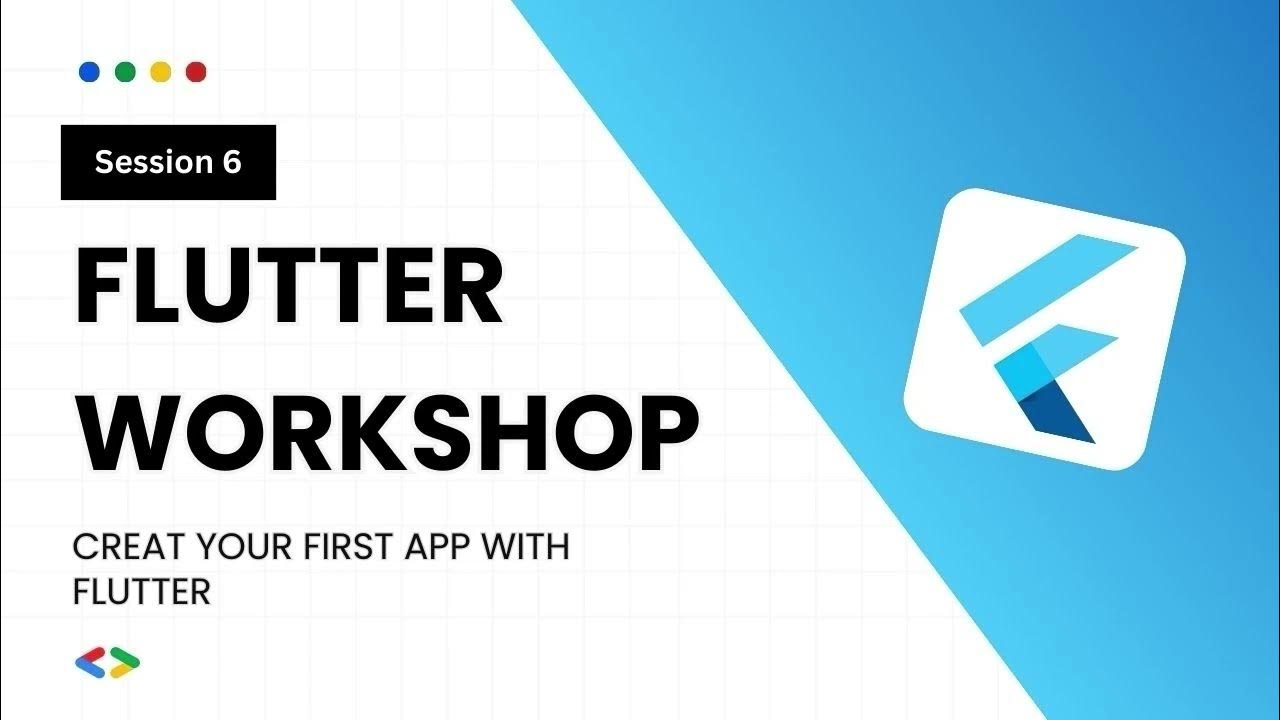 Session 6 | Flutter & Dart Track | OOP 2 - YouTube