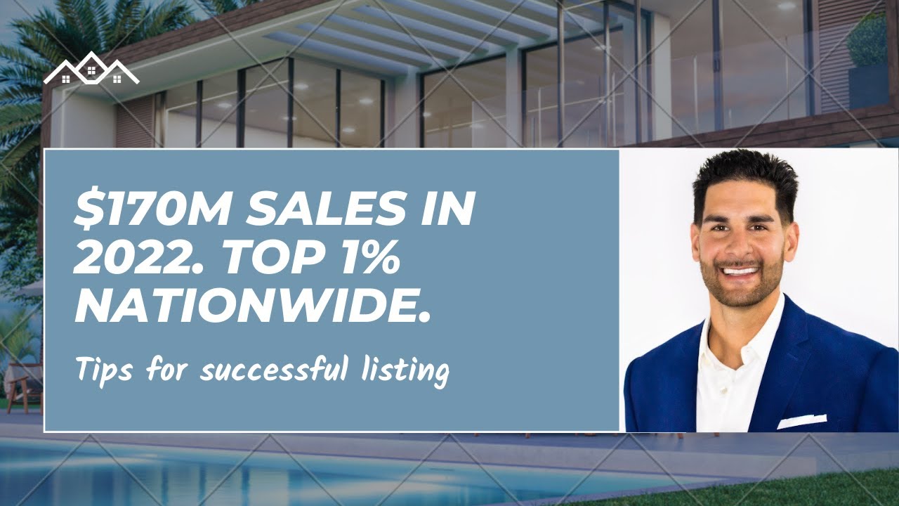 Lex Orosco - $180m in Real Estate Sales in 2022. Top 1% Real Estate ...