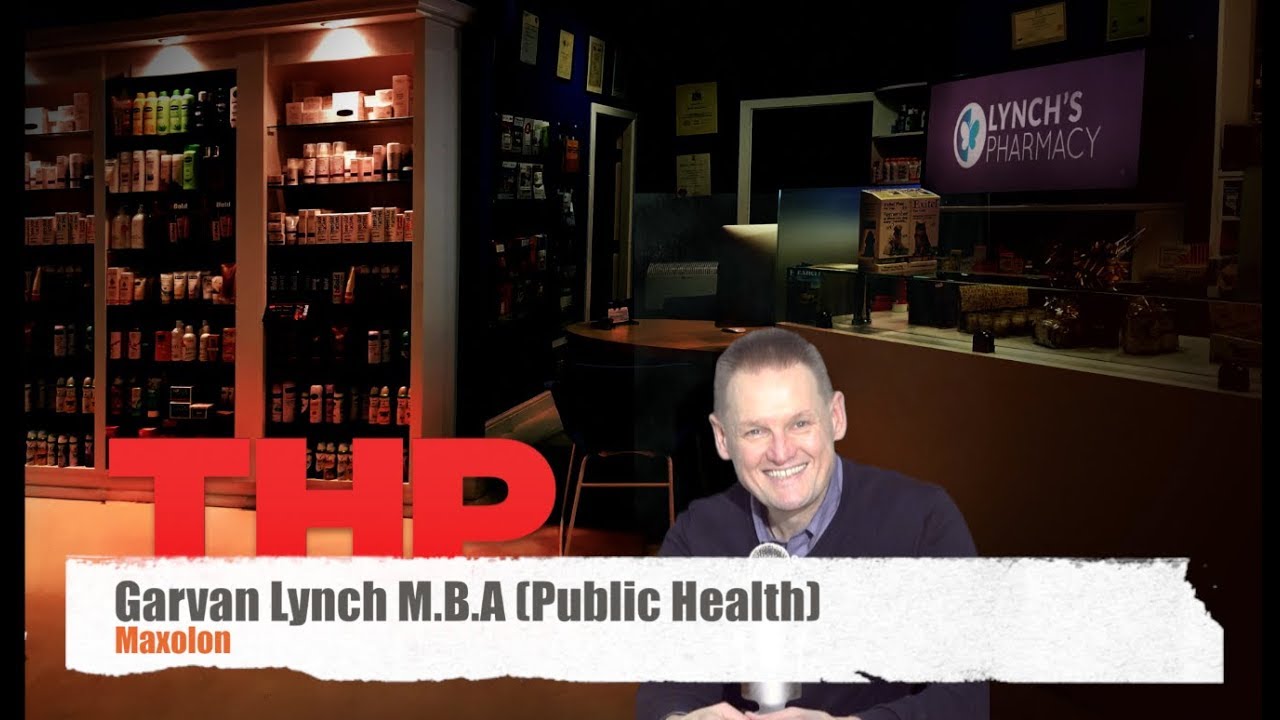 What is Maxolon? - YouTube