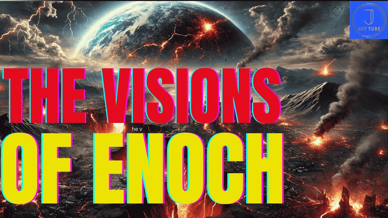 The Visions Of Enoch - YouTube