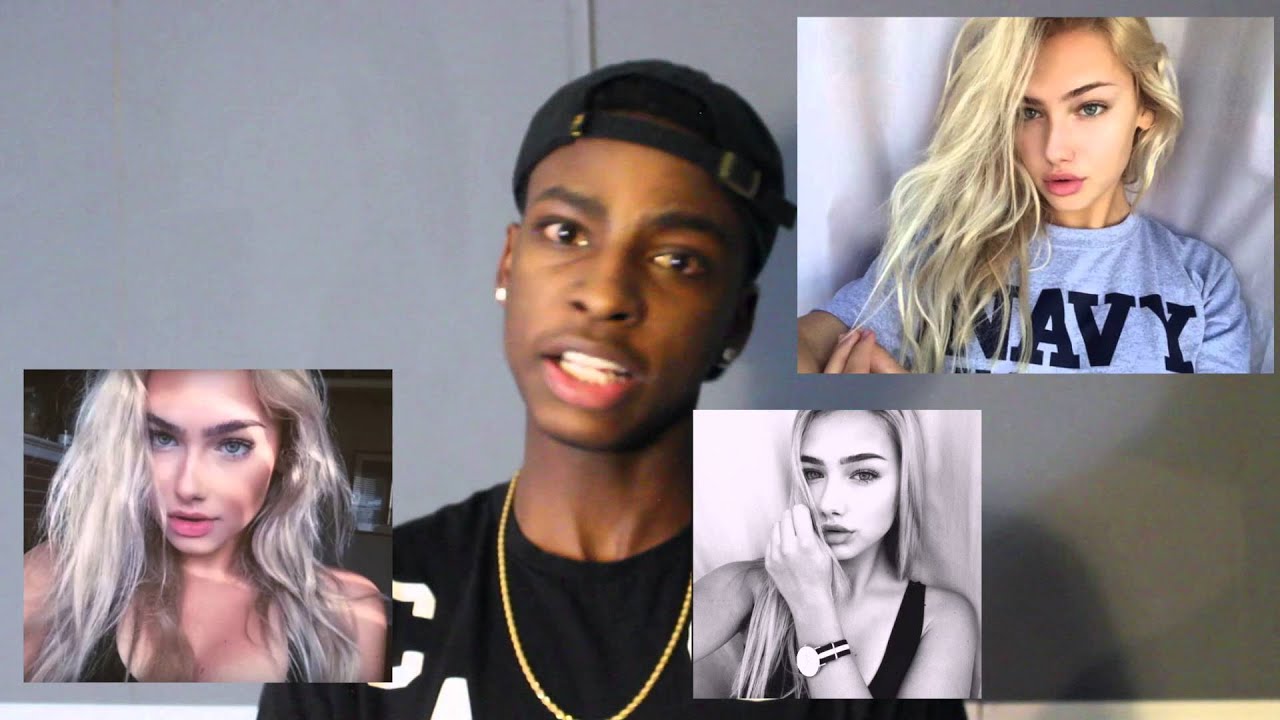 TYGA TEXTING A 14 YEAR OLD GIRL!!!! -@iamTresor - YouTube